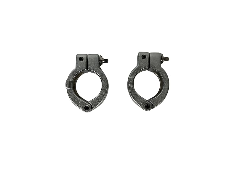 Roland MDS-25 1-1/2" Memory Locks for Rack Legs - Matte | Reverb