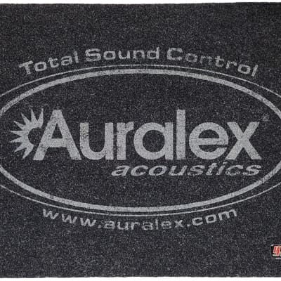 Auralex Gramma V1 Amp Isolation Platform | Reverb