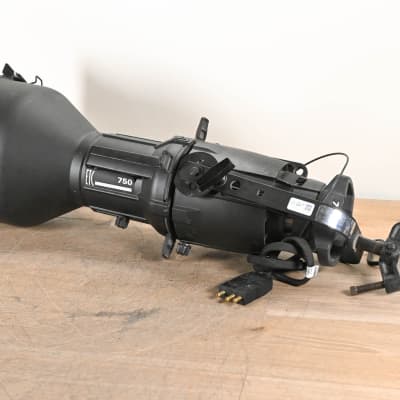 ETC Source Four 750 10 Degree Ellipsoidal Light CG0053H | Reverb