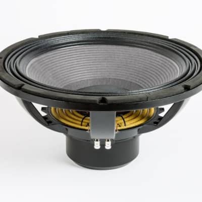 Eighteen Sound 18NLW4500.8 18-inch Extended Low Frequency | Reverb