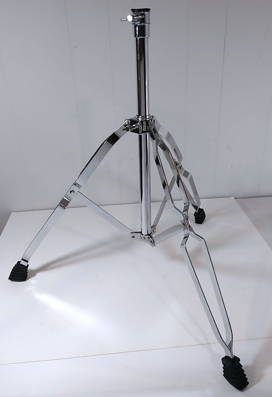 Double Braced Cymbal Stand / Base Only | Reverb