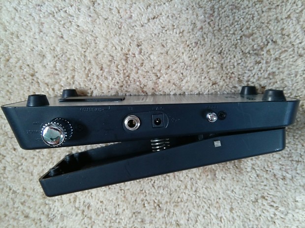 Behringer Hellbabe Wah Pedal | Reverb