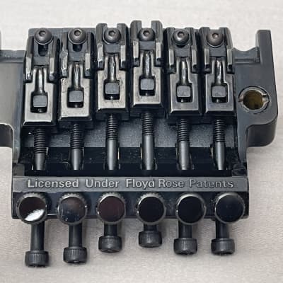 Ibanez Original Edge Locking Tremolo Bridge | Reverb