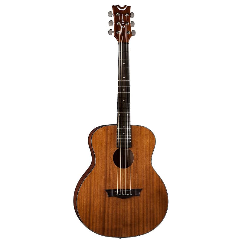 Dean AX Mini Mahagony | Reverb