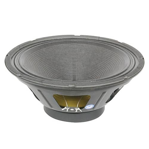 Eminence Legend 1258 12-inch speaker | Reverb