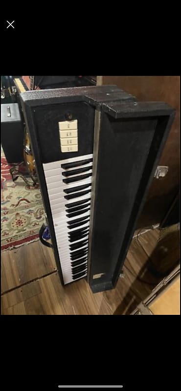 Elka Elkapiano 88 (61 key) | Reverb