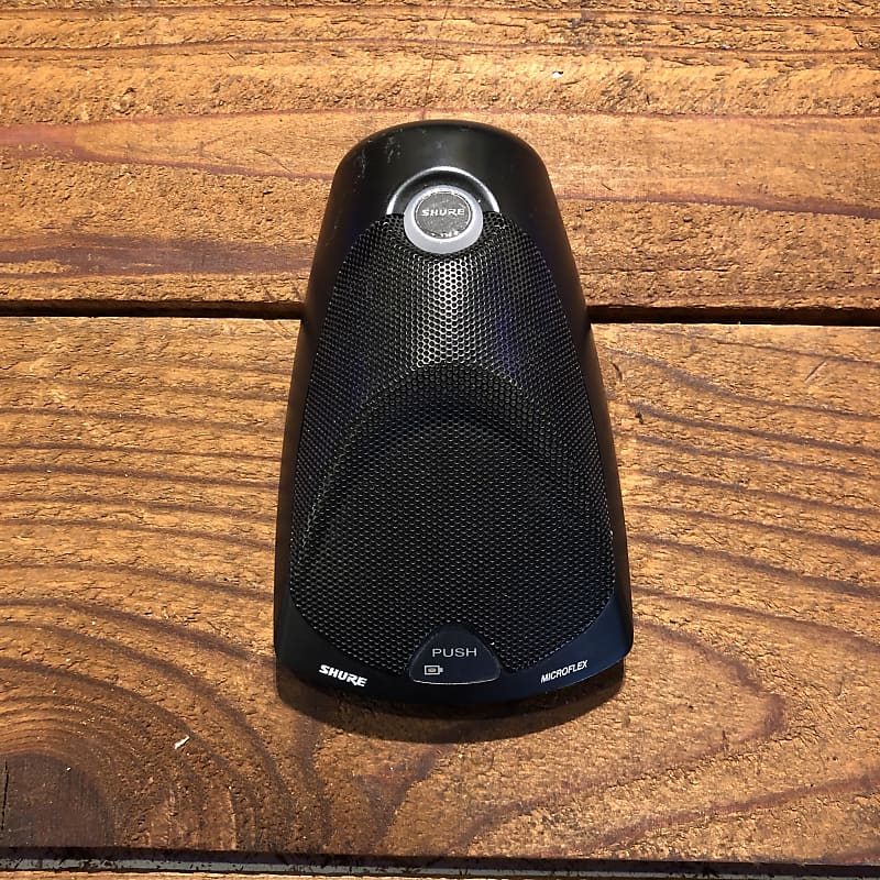 (C7970) Shure MX690 | Reverb