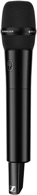 Sennheiser EW-DX SKM-S w/ Switch (Q1-9: 470.2 - 550 MHz) | Reverb