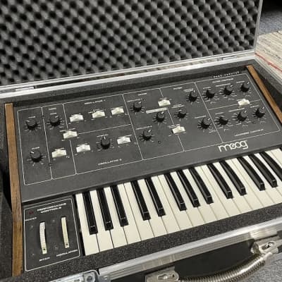 Moog 1130 Drum Controller | Reverb UK