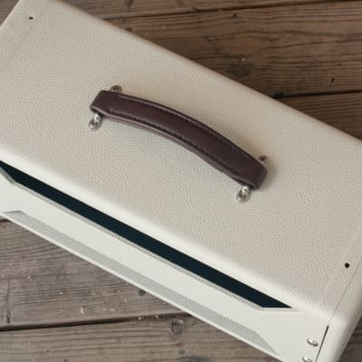 Custom Princeton Reverb Head Cabinet | Reverb