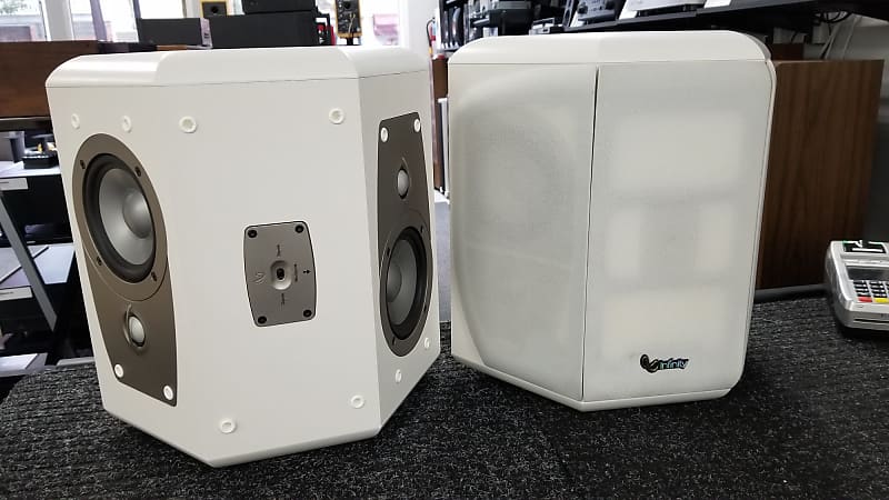 Infinity Alpha 25ES | Reverb