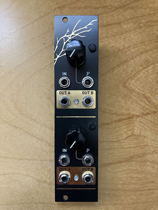 Mutable Instruments Branches Clone | Reverb
