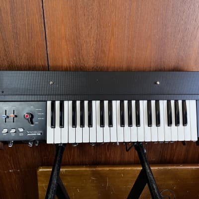 Korg MiniKorg 700s monophonic analog keyboard Pro overhauled | Reverb