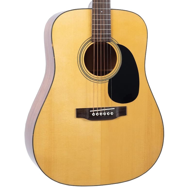 Recording King RD-318 | All Solid Dreadnought, Spruce Top and | Reverb