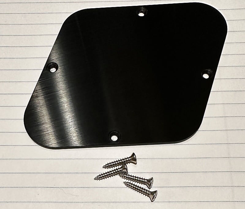 PRS Backplate For McCarty 594 Electric Guitar 2017-2023 | Reverb