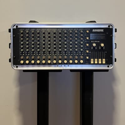 Samson PL2404 | Reverb