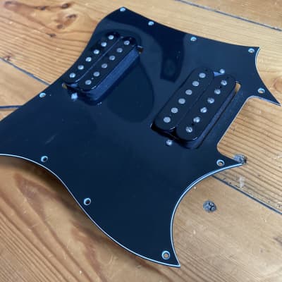 Epiphone SG G310 HH Guitar Loaded Scratchplate Pickups Hot ! | Reverb