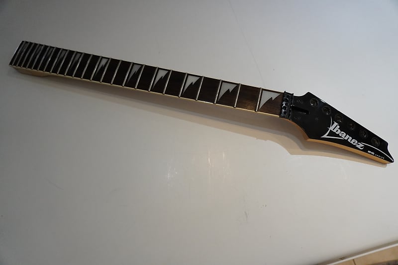 Ibanez RG270DX Wizard Neck 2000 - Rosewood | Reverb
