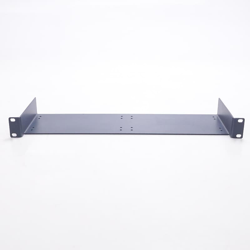 Symetrix 1 Unit Space 1U Rack Tray #43964 | Reverb
