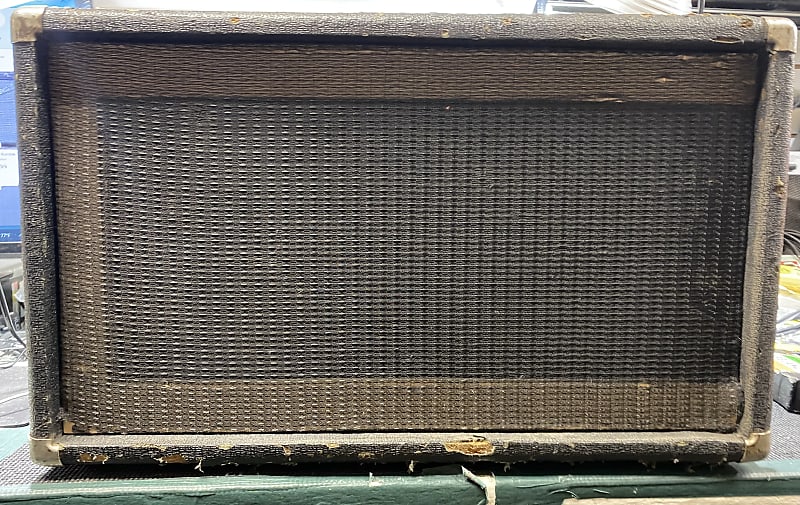 Earth Sound Research Dirty Special Cabinet - 2x12" | Reverb