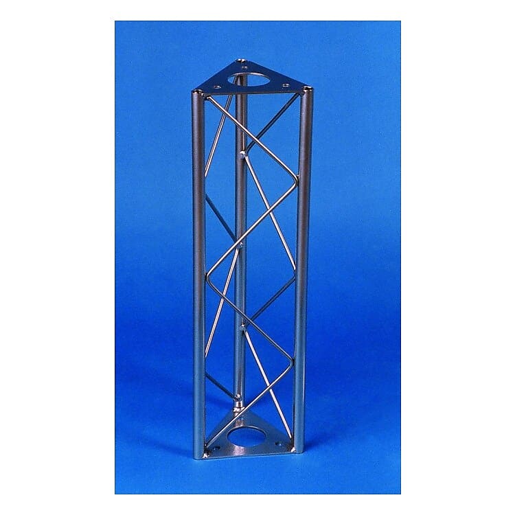 Decotruss STE 500 mm silver truss | Reverb