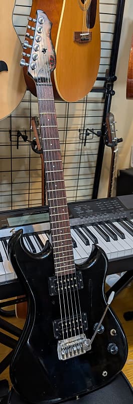 Westone by Matsumoku Spectrum ST (X135) 1985 Electric Guitar | Reverb