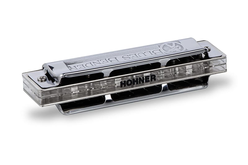 Hohner Blues Bender Bb | Reverb