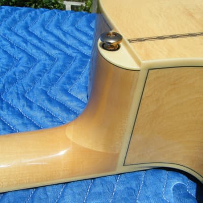 Epiphone EJ-200CE/N | Reverb