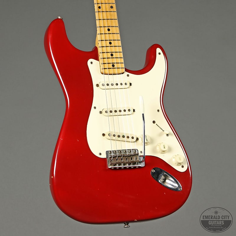 Partscaster **1959 Fender Pickups & Hardware!** | Reverb