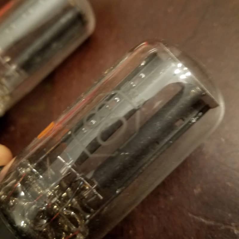 RCA etc. ONE (1) Type 80 Rectifier tNOS AT1000 TESTED Vacuum | Reverb