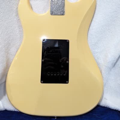 1970's Fender OEM Vintage Samick Stratocaster Copy | Reverb Canada