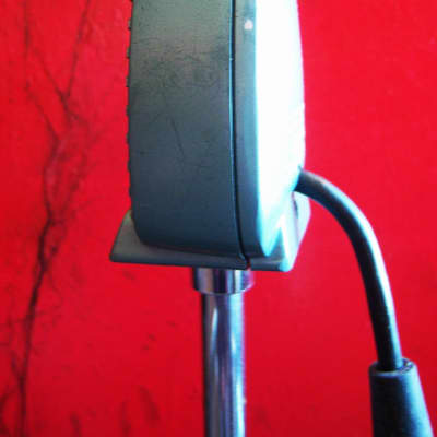 Vintage 1956 GE General Electric CR88B / Shure 510 "Hercules" | Reverb