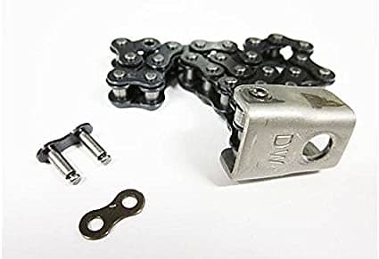 DW SINGLE CHAIN W/ LINK CONNECTOR | Reverb