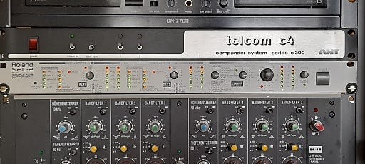 ANT telcom Telcom C4 70s - good | Reverb