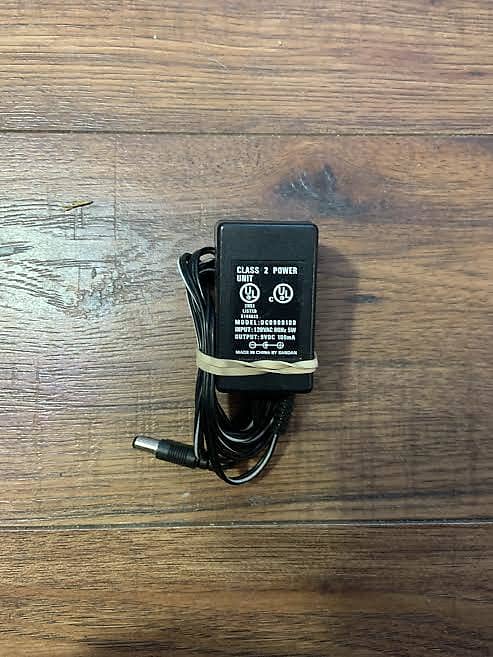 Unbranded Class 2 Power Unit | Reverb