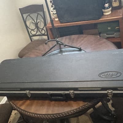 Guild Pilot Bass V Fretless Natural | Reverb