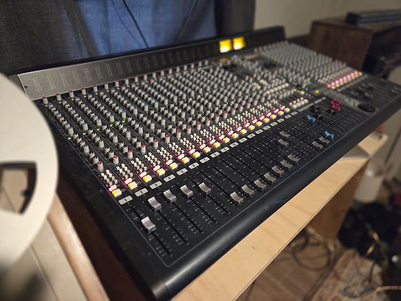 Allen & Heath Gsr24m | Reverb