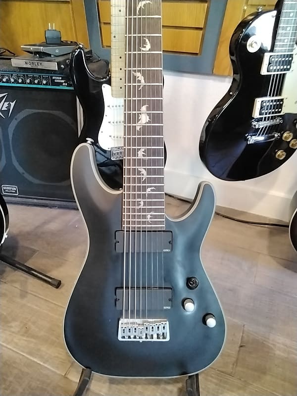 Schecter Diamond Series - 8 string | Reverb Australia