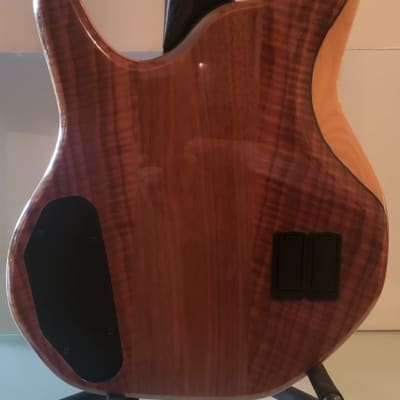 John Entwistle, 8-string, Status Buzzard Prototype | Reverb