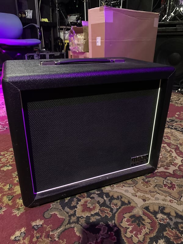 Mojotone cab | Reverb