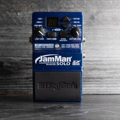 Digitech Genesis 3 Digital Guitar Multieffects Unit | Reverb