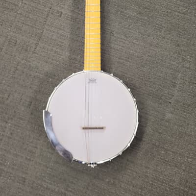 Gretsch 1883 Dixie 6-String Banjo 2000s - Maple | Reverb