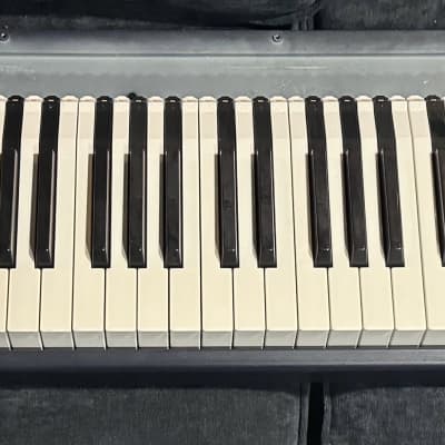 Pratt-Reed 4 octave keybed, for parts | Reverb
