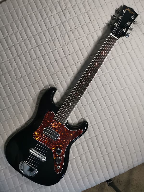 1970's Memphis A2B (Japan) - PRO RESTORATION & SETUP | Reverb