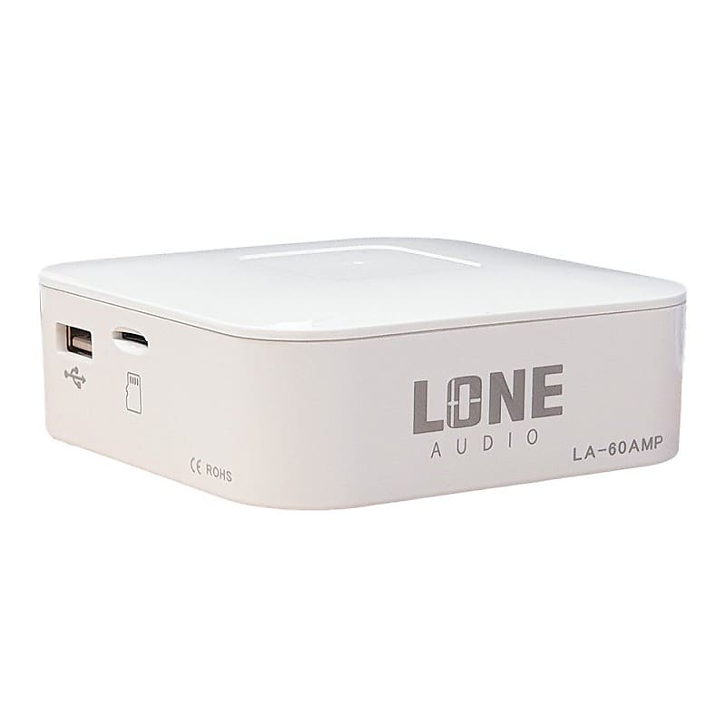 Lone Audio La 60 Amp | Reverb