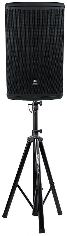 JBL EON715 15" 1300w Powered Active DJ PA Speaker | Reverb