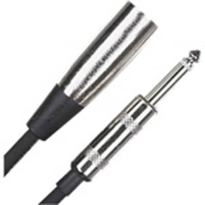 Melodee Music BLC-6MS-I 6' Balanced Cable | Reverb