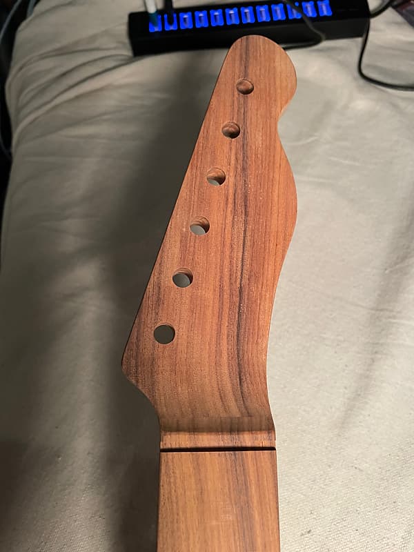 WD Music Tele Neck 2020 - None | Reverb