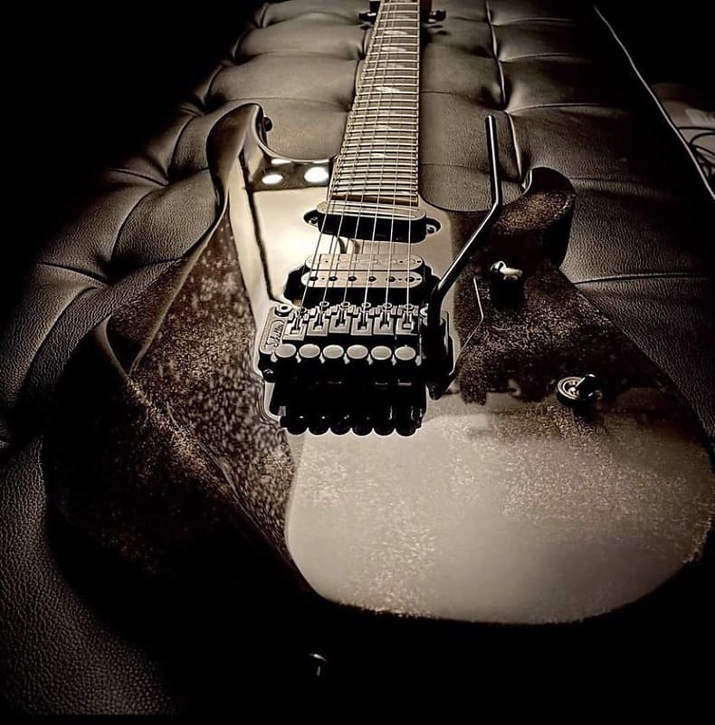 Caparison Horus M3 EF 2021 | Reverb UK