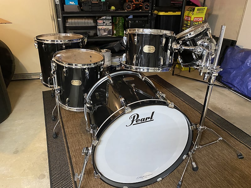 Pearl Session Custom | Reverb